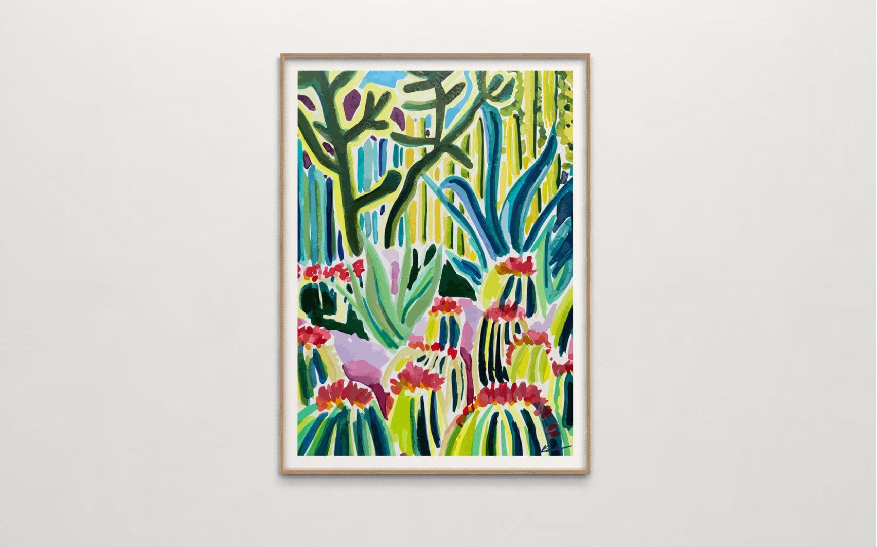 Pure Phoenix no. 2 - Limited Edition Mixed-media Fine Art Print | Kim ...