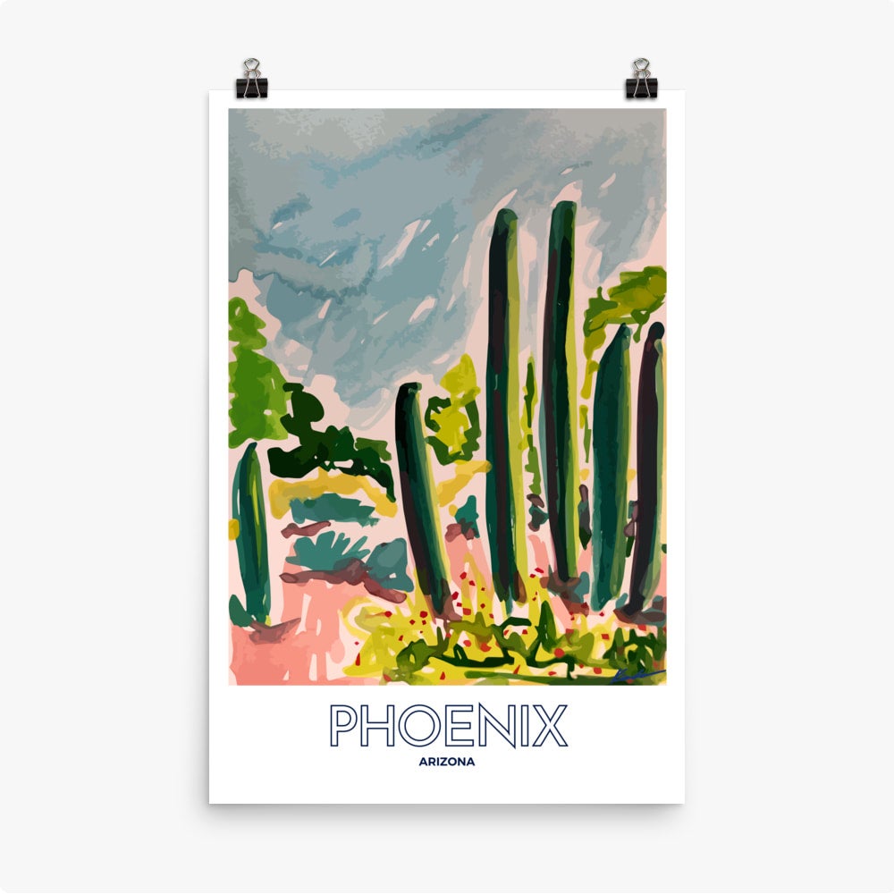 Pure Phoenix - Arizona Stateside Collection Kim Lyon Design | Kim Lyon ...
